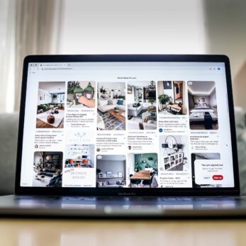 How to Organize Pinterest Boards – The Organized Mom