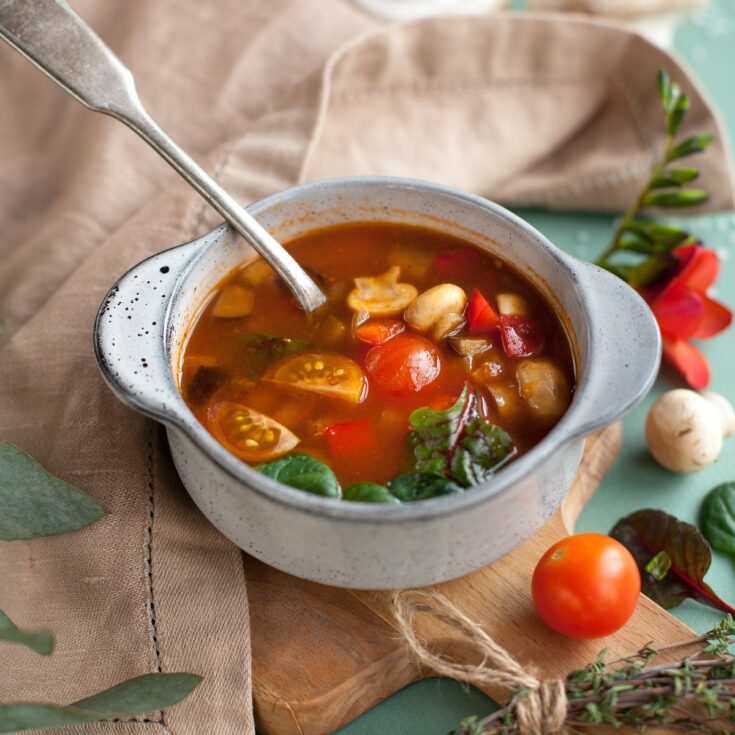 Simple Ideas for a Service Scavenger Hunt - The Organized Mom