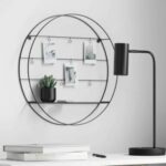 How to Create a Rotating Photo Display Center – The Organized Mom