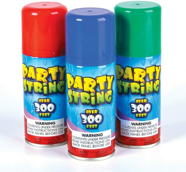 Fun Ways to Celebrate Midnight – The Organized Mom