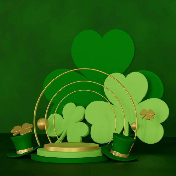 Fun Ways to Celebrate St. Patrick’s Day With Kids – The Organized Mom