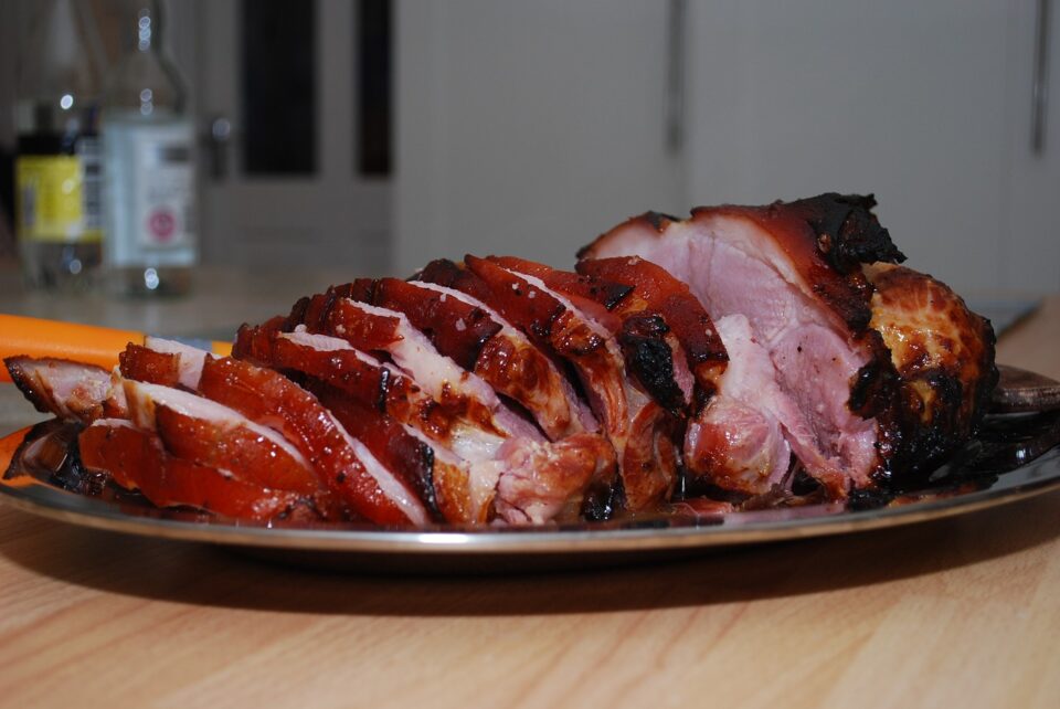 6 Ham Recipes for Easter – The Organized Mom