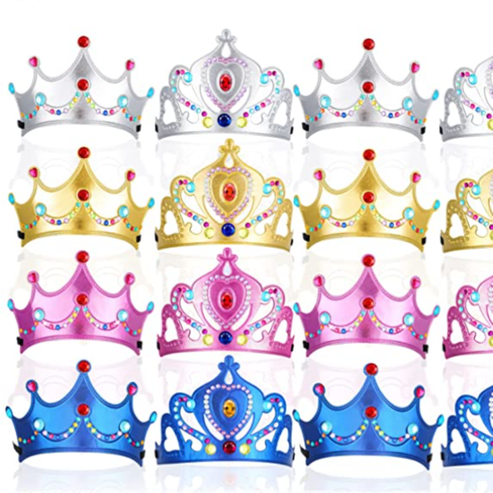 Birthday Party Themes for Girls – The Organized Mom