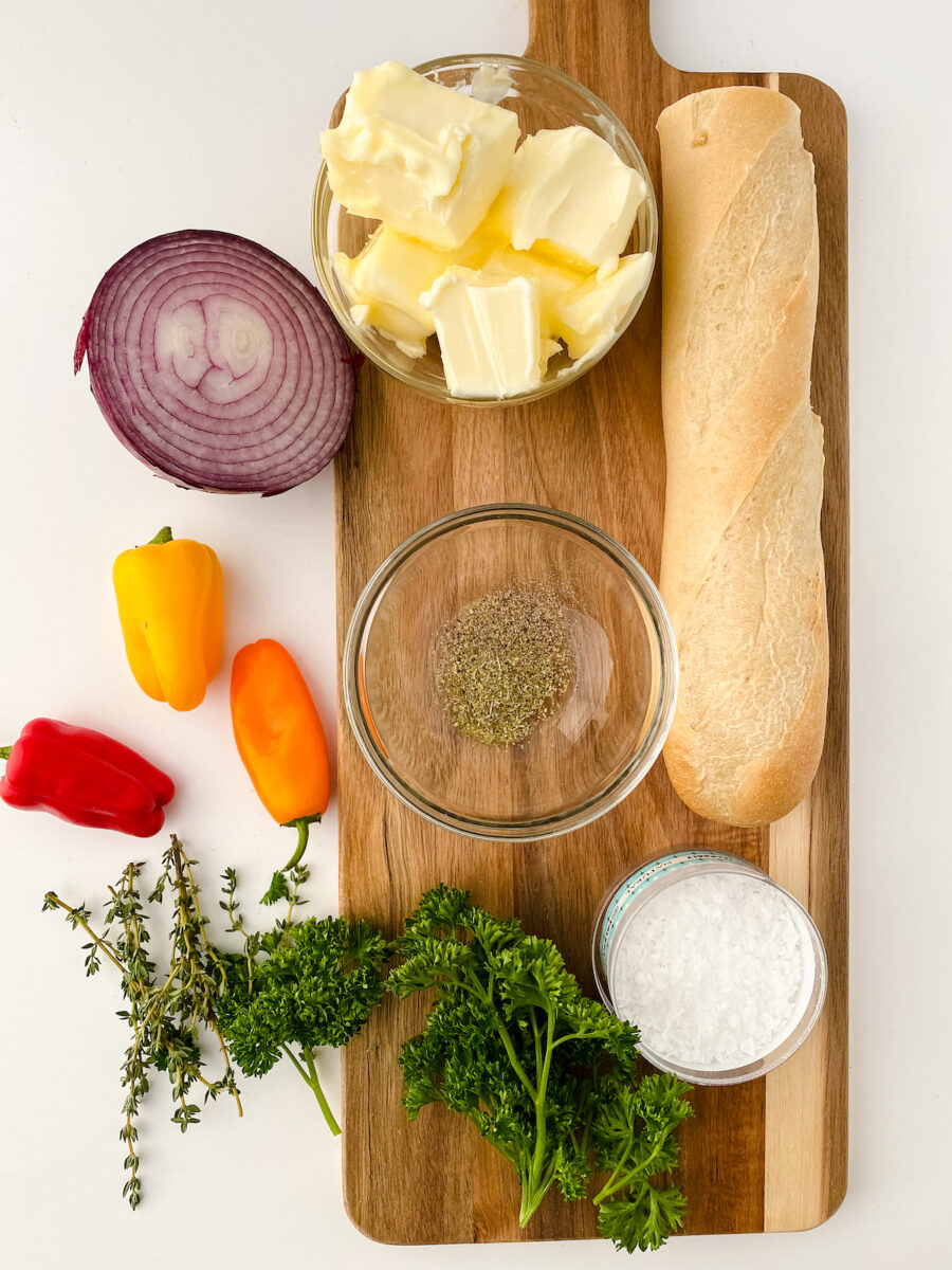 Butter Board – The Organized Mom