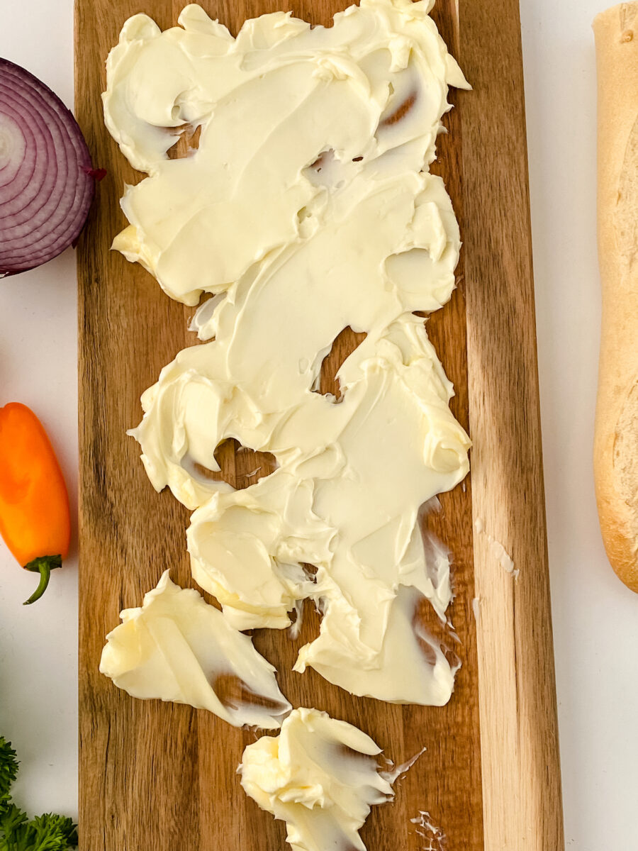 Butter Board – The Organized Mom