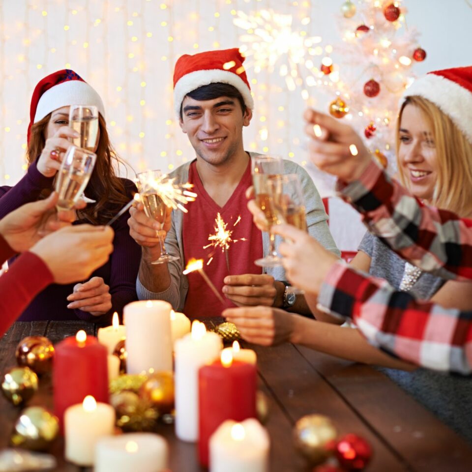 Fun Family Christmas Activities - The Organized Mom