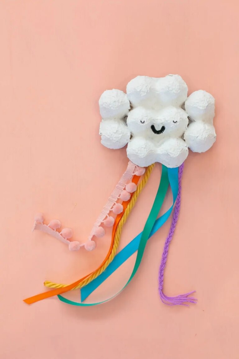 Easy & Fun Party Crafts for Young Children – The Organized Mom