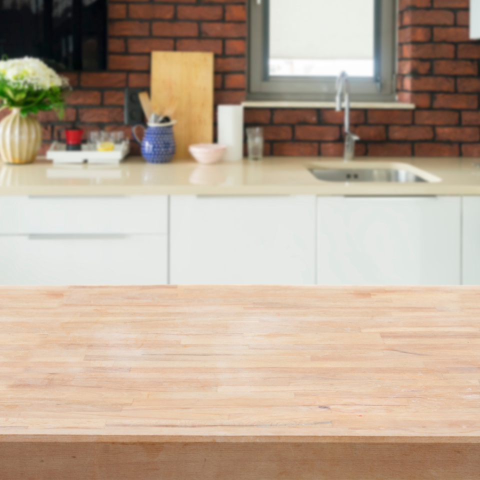 Quick and Easy Ways to Declutter Your Kitchen Counters - The Organized Mom