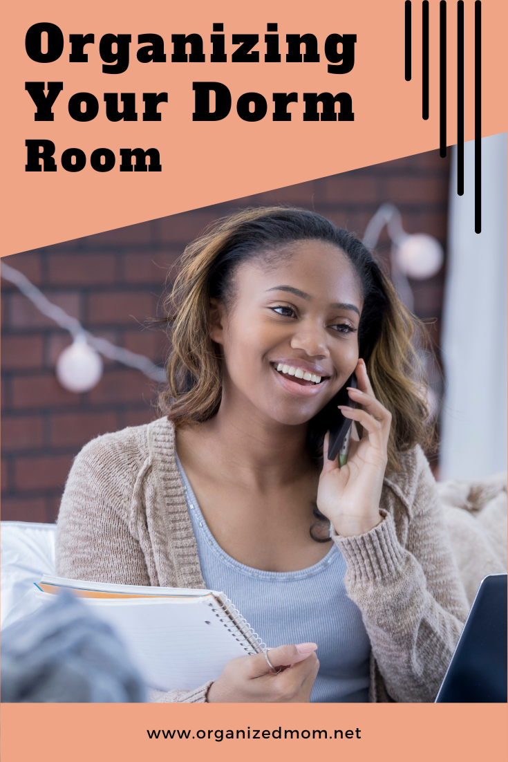 The Ultimate Guide to Organizing Your Dorm Room: Tips, Tricks, and ...
