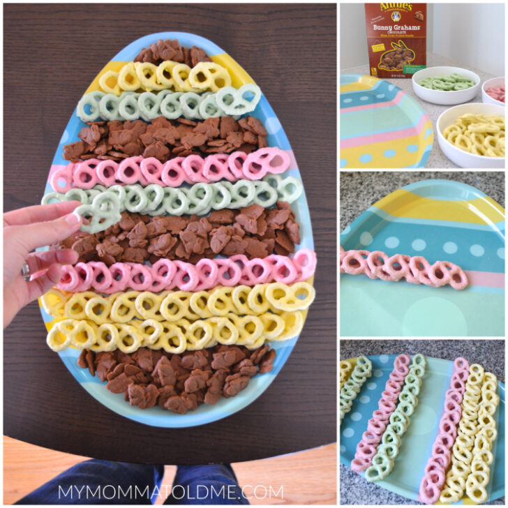 9 Easy No-Bake Easter Desserts – The Organized Mom