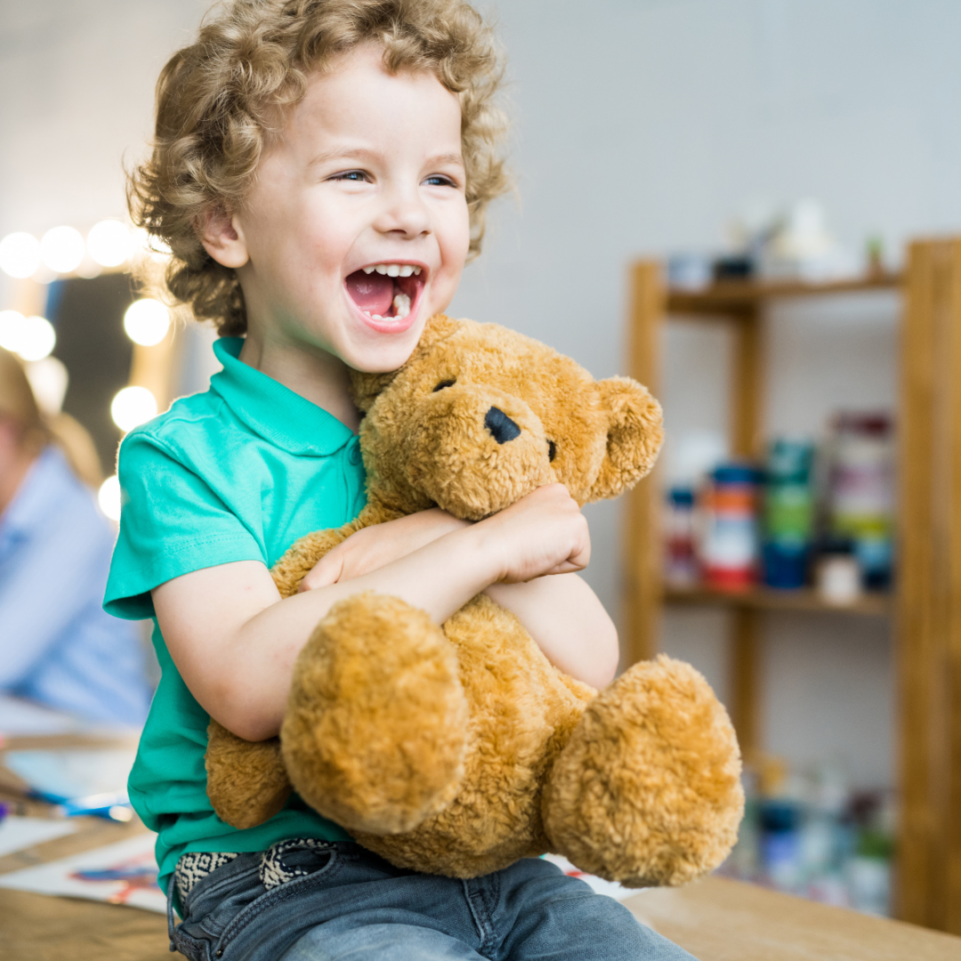 Tips For Organizing Your Child’s Stuffed Animal Collection – The ...