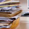 The Ultimate Guide to Organizing Your Home Office Paperwork – The ...