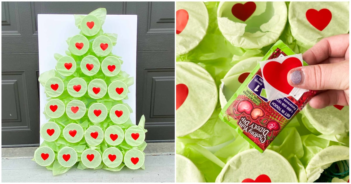 Grinch Party Ideas – The Organized Mom