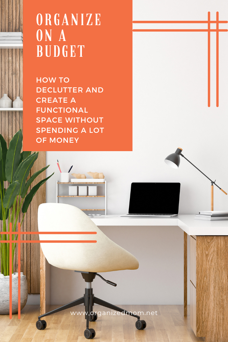 How to Declutter and Create a Functional Space without Spending a Lot ...