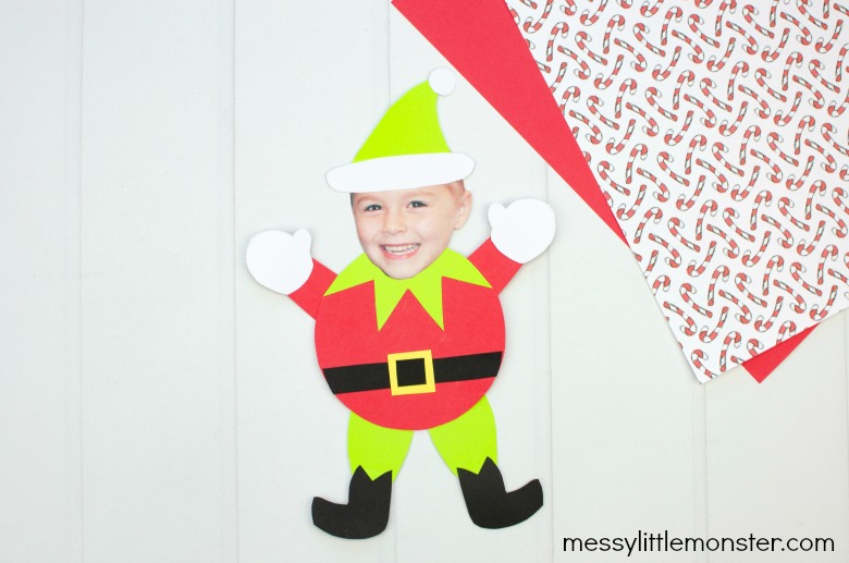 Ultimate Jolly List of Christmas Activity Sheets – The Organized Mom