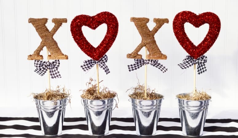 Creative Valentines Crafts & Gifts to Make and Sell – The Organized Mom