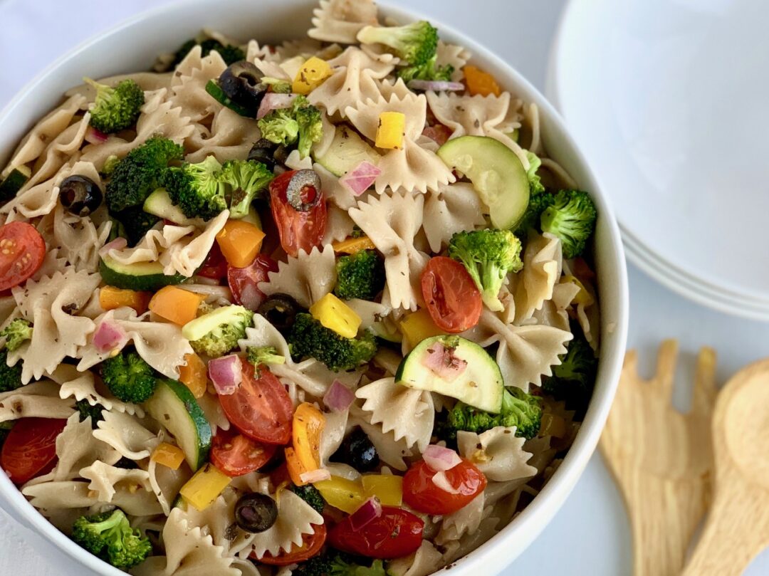 25 Simple Pasta Party Recipes for a Impromptu Dinner Party – The ...