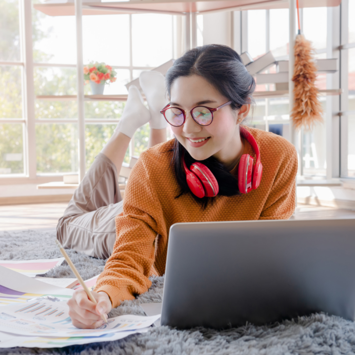 How Do Homeschoolers Graduate? - The Organized Mom