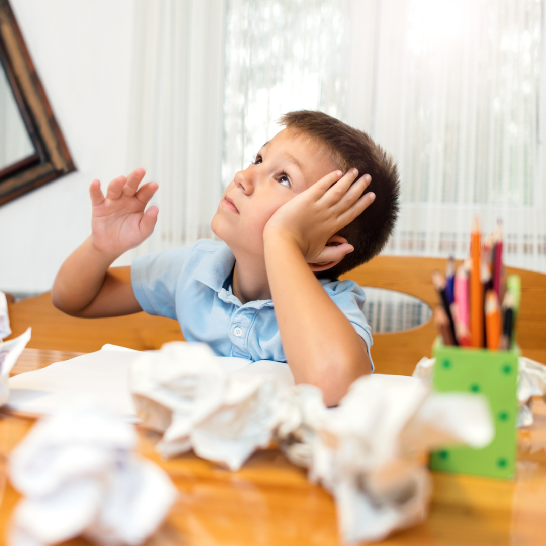 How Fast Can You Switch To Homeschooling? - The Organized Mom