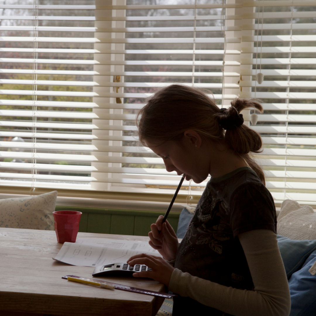 How Many Homeschool Subjects A Day? - The Organized Mom