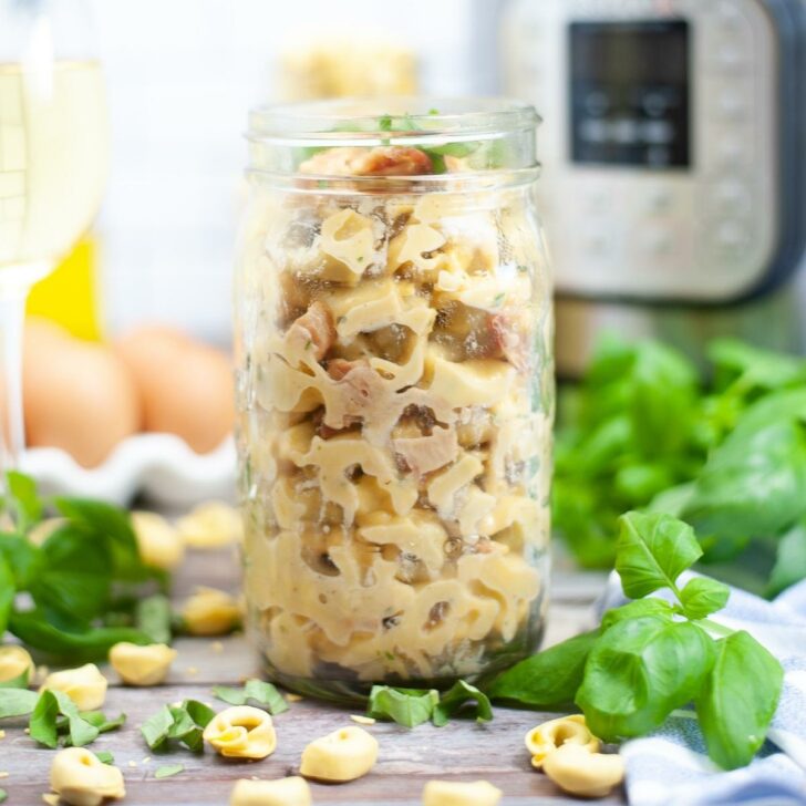 25 Simple Pasta Party Recipes for a Impromptu Dinner Party – The ...