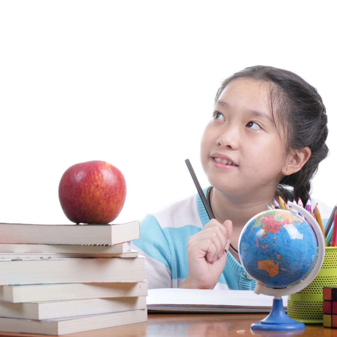 What Do You Do With Homeschool Papers? – The Organized Mom