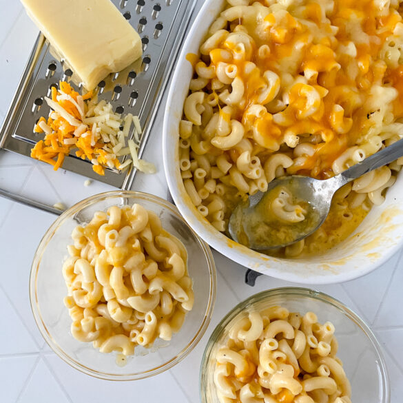 25 Simple Pasta Party Recipes for a Impromptu Dinner Party – The ...
