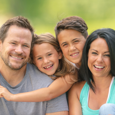 How To DIY Your Family Photos - The Organized Mom