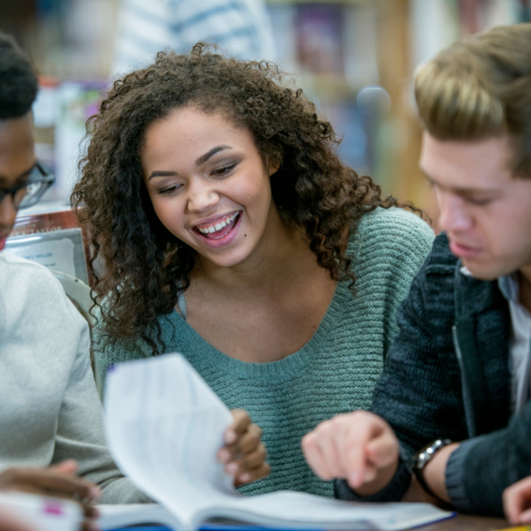 How to Homeschool High School Health and P.E. – The Organized Mom