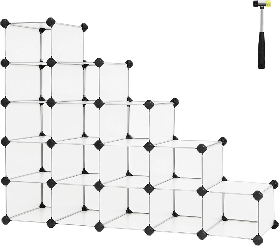 Ideas for Organizing Shoes in Your Closet – The Organized Mom