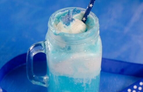 The Best Shark Week Themed Drinks to Keep Your Shark Party Guests Happy ...