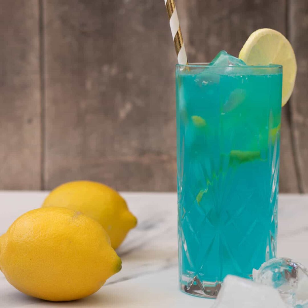 The Best Shark Week Themed Drinks to Keep Your Shark Party Guests Happy ...