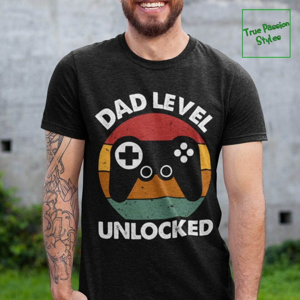 Funny T-Shirts for Dad That Make Great Fathers Day Gifts – The ...