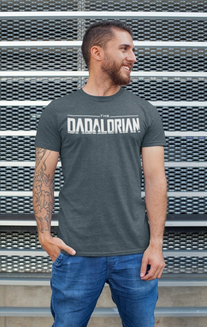 Funny T-Shirts for Dad That Make Great Fathers Day Gifts – The ...