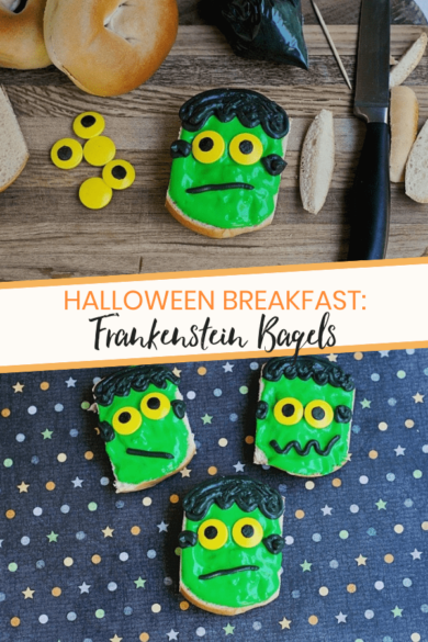 20 Easy Halloween Breakfast Ideas – The Organized Mom