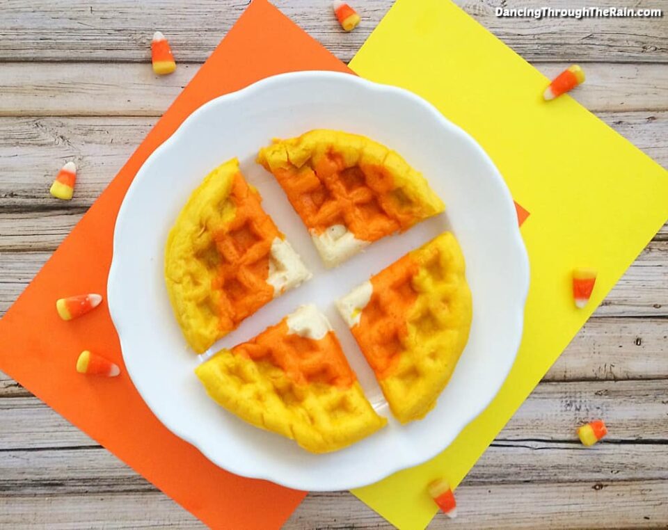 20 Easy Halloween Breakfast Ideas – The Organized Mom