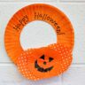 21 Incredible Halloween Paper Plate Crafts for Kids – The Organized Mom