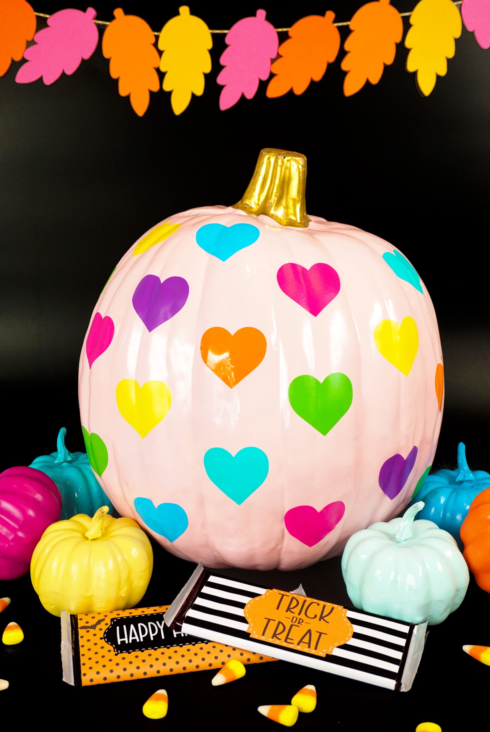 20 Incredible DIY Pumpkin Designs: Halloween Pumpkin Ideas to Try - The ...