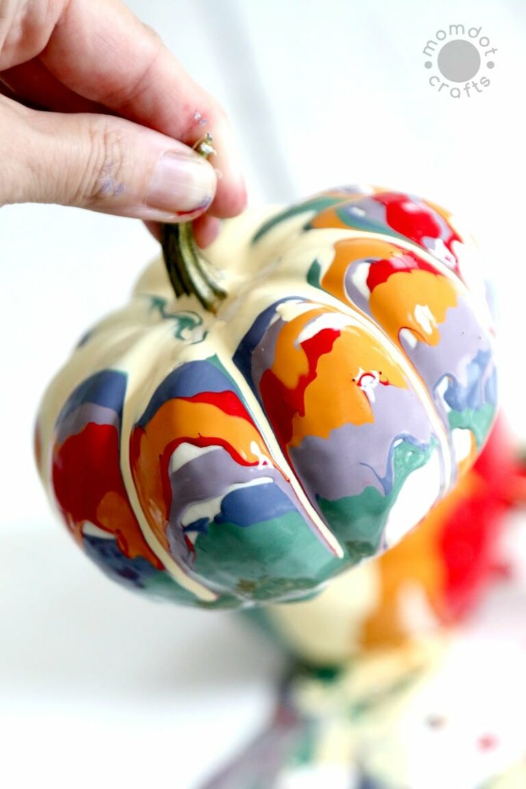20 Incredible DIY Pumpkin Designs: Halloween Pumpkin Ideas to Try - The ...