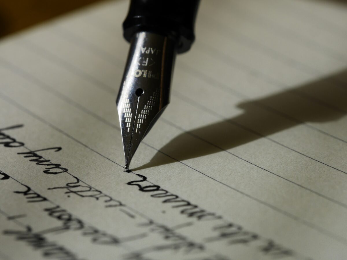 National Dear Diary Day – The Organized Mom